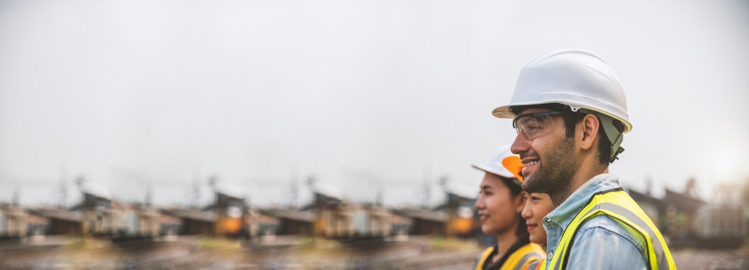 MEET THE TEAM - LevelUp